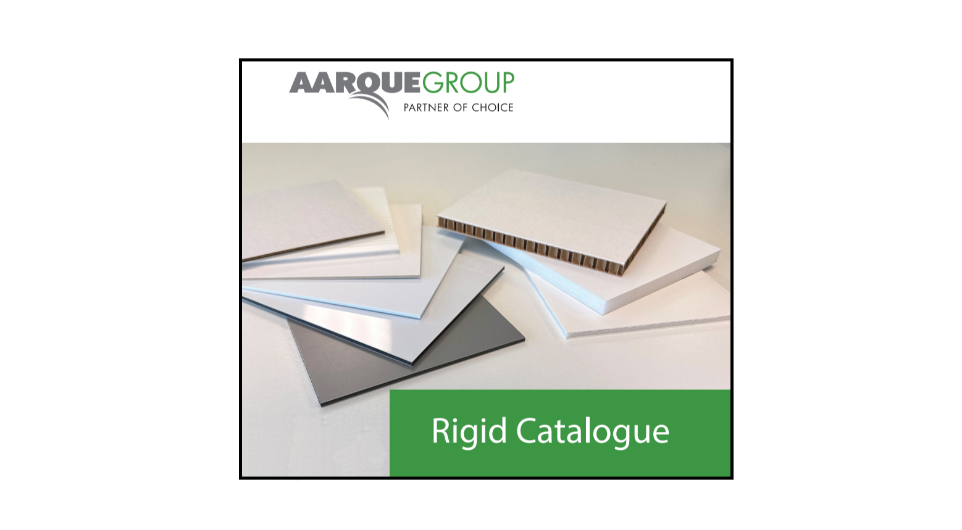Product Catalogues | Aarque